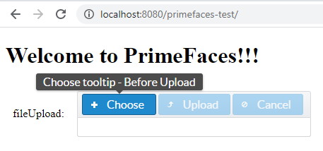 FileUpload: add parameters for setting tooltips on buttons · Issue #5831 · primefaces/primefaces ...