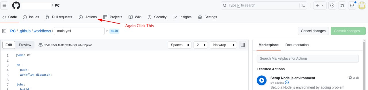 GitHub - Vroom-King/Free_VPS_From_Github