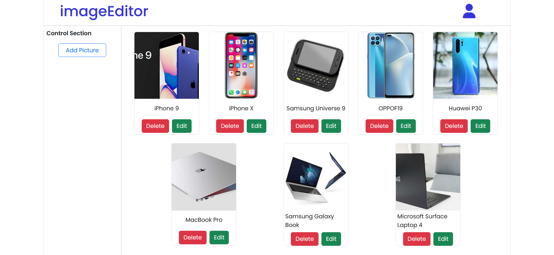 GitHub - RAZKIBADR3/ImageEditor-ReactJs: Get And Display Images From ... GitHub - RAZKIBADR3/ImageEditor-ReactJs: Get And Display Images From ...