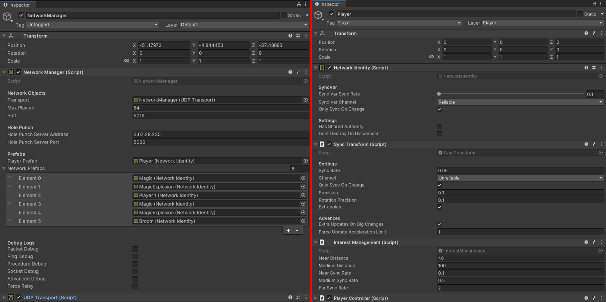 GitHub - FlyingJakob/SynupsNetworking: SynUps is a peer-to-peer (P2P) networking framework ...