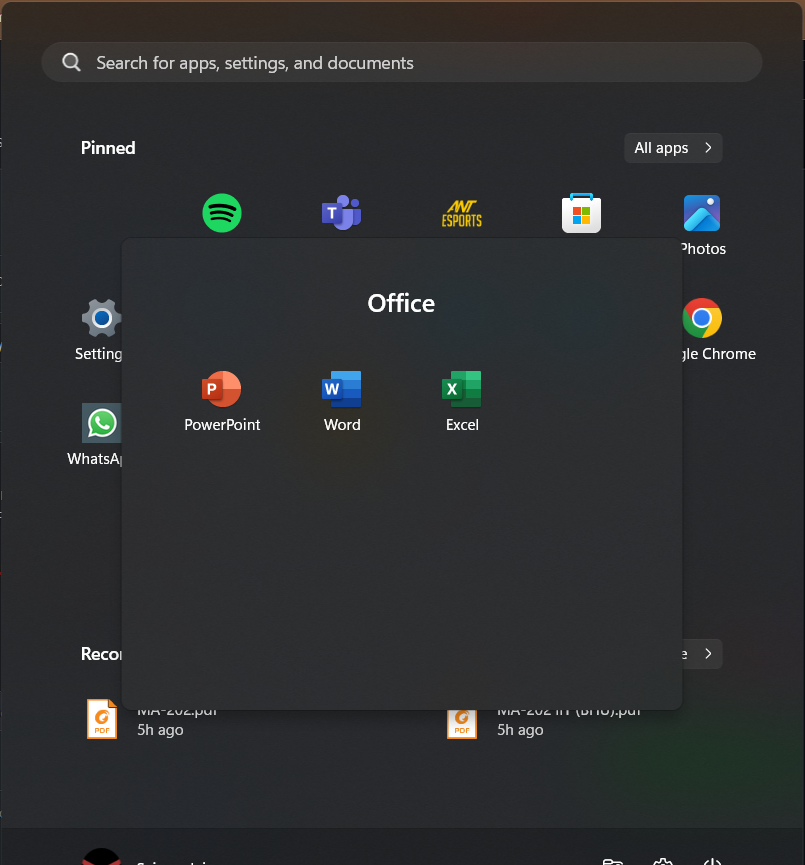 Option to have Folders where we can save important links · Issue #234 · victrme/Bonjourr · GitHub
