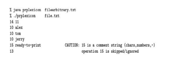 Github Minhas309lexicon String Algorithm Lexicon Algorithm Of