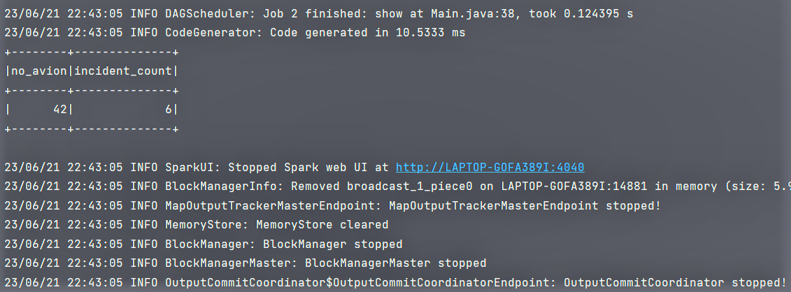 GitHub - HoumamAmine/Examen_BigData