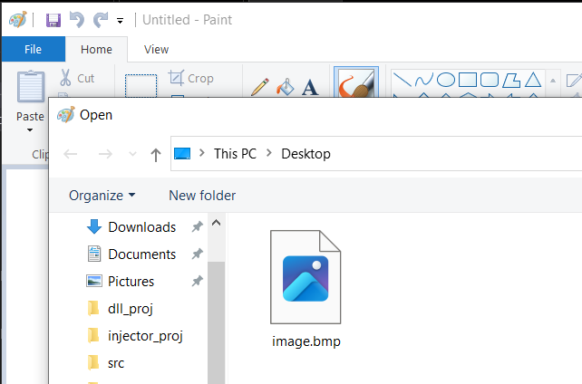 GitHub - Grizzzlyy/hook_and_inject_detours: Hook and inject using Microsoft Detours library