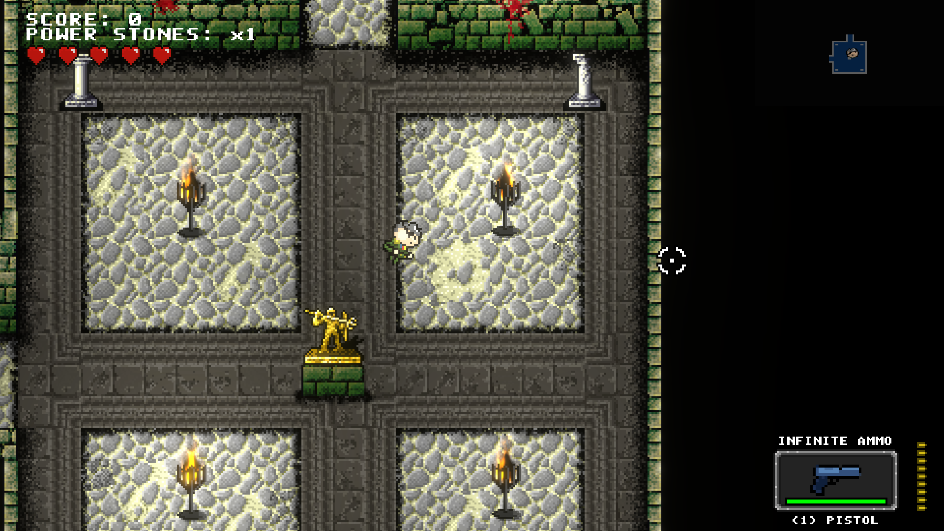 GitHub - AdrianMargarit/GunGeoNeer-2D-Roguelike-Game: GunGeoNeer is a ...