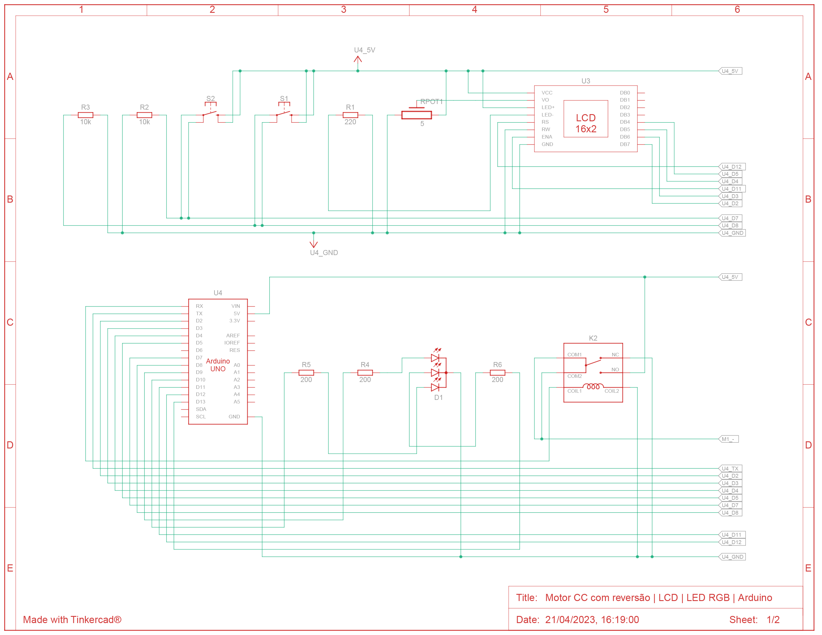 Github Anxiouscamelembeddedsystemsportfolio This Is My Arduino Projects Repository Where You
