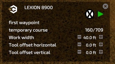 [Feature] Clear course from Hud · Issue #699 · Courseplay/Courseplay ...