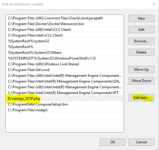 Parse Error Syntax Error Unexpected Expecting Variable Tvariable In Libinternal 9999