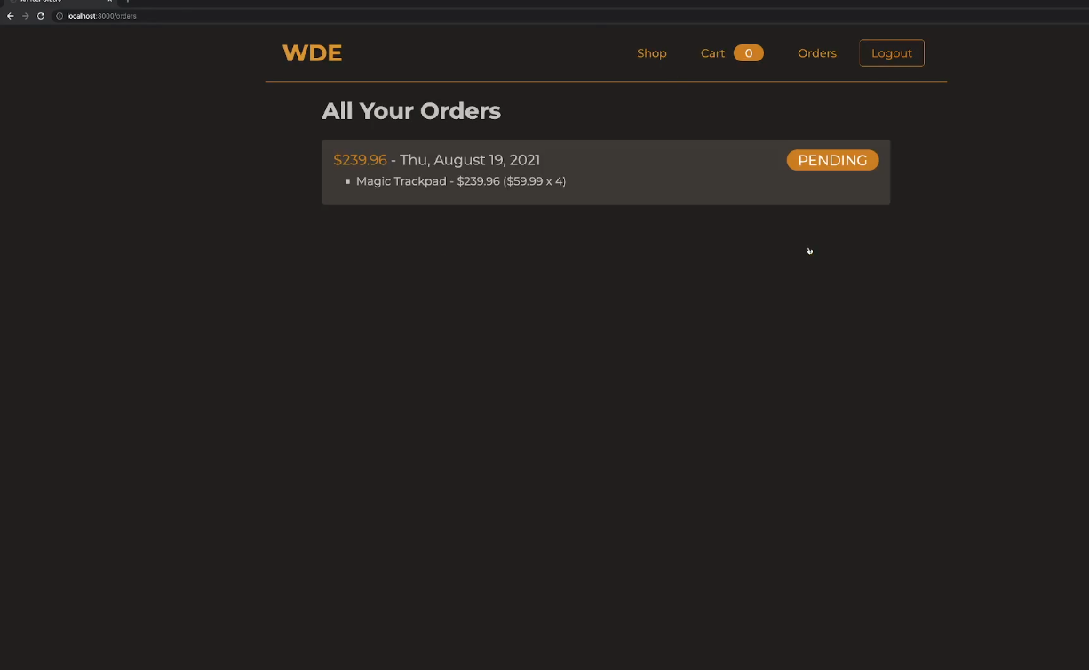 GitHub - divik2510/MarketMall