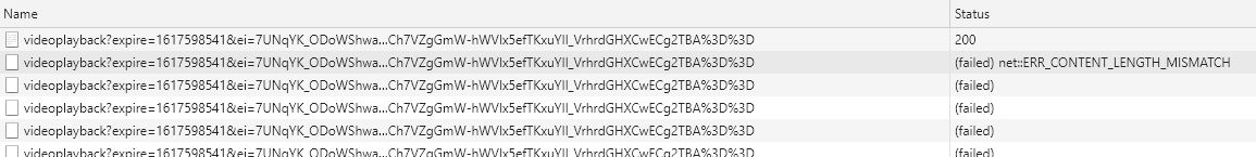 [BUG] Can't download one specific video · Issue #967 · pytube/pytube ...