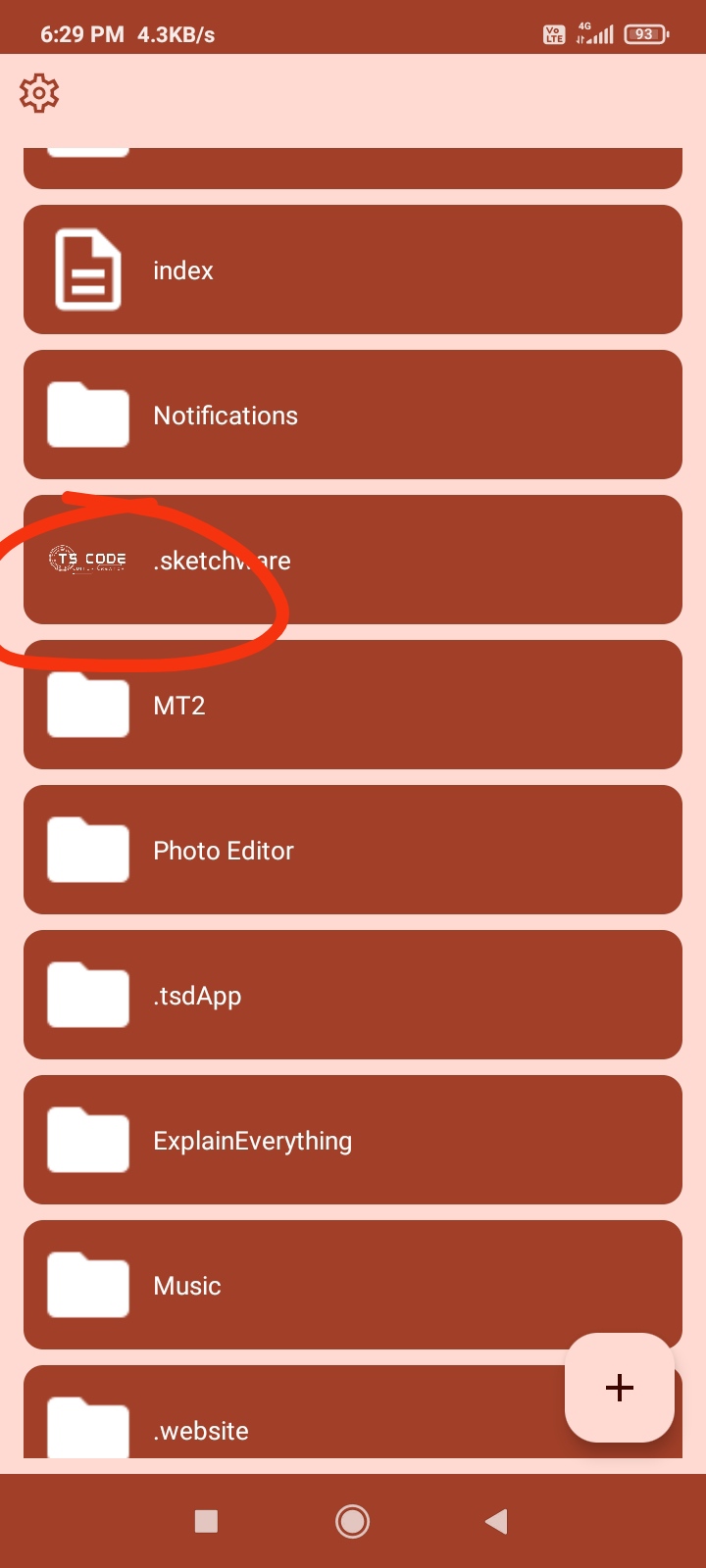 Error not Open File in Editor · Issue #6 · TS-Code-Editor/TS-Code ...