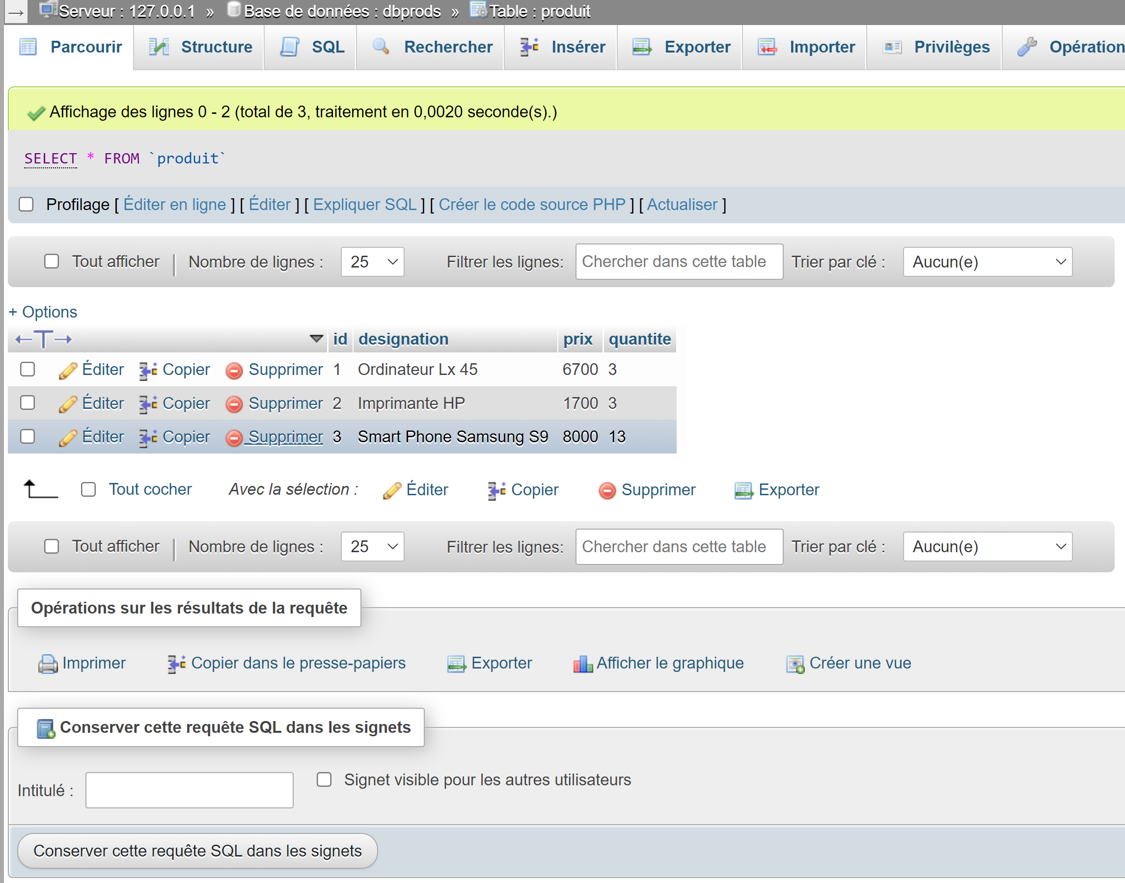 GitHub - AKDIMEHassan/TP3-MyCatalogue