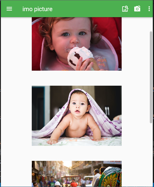 GitHub - Mkhaninfo/Flutter-gallery