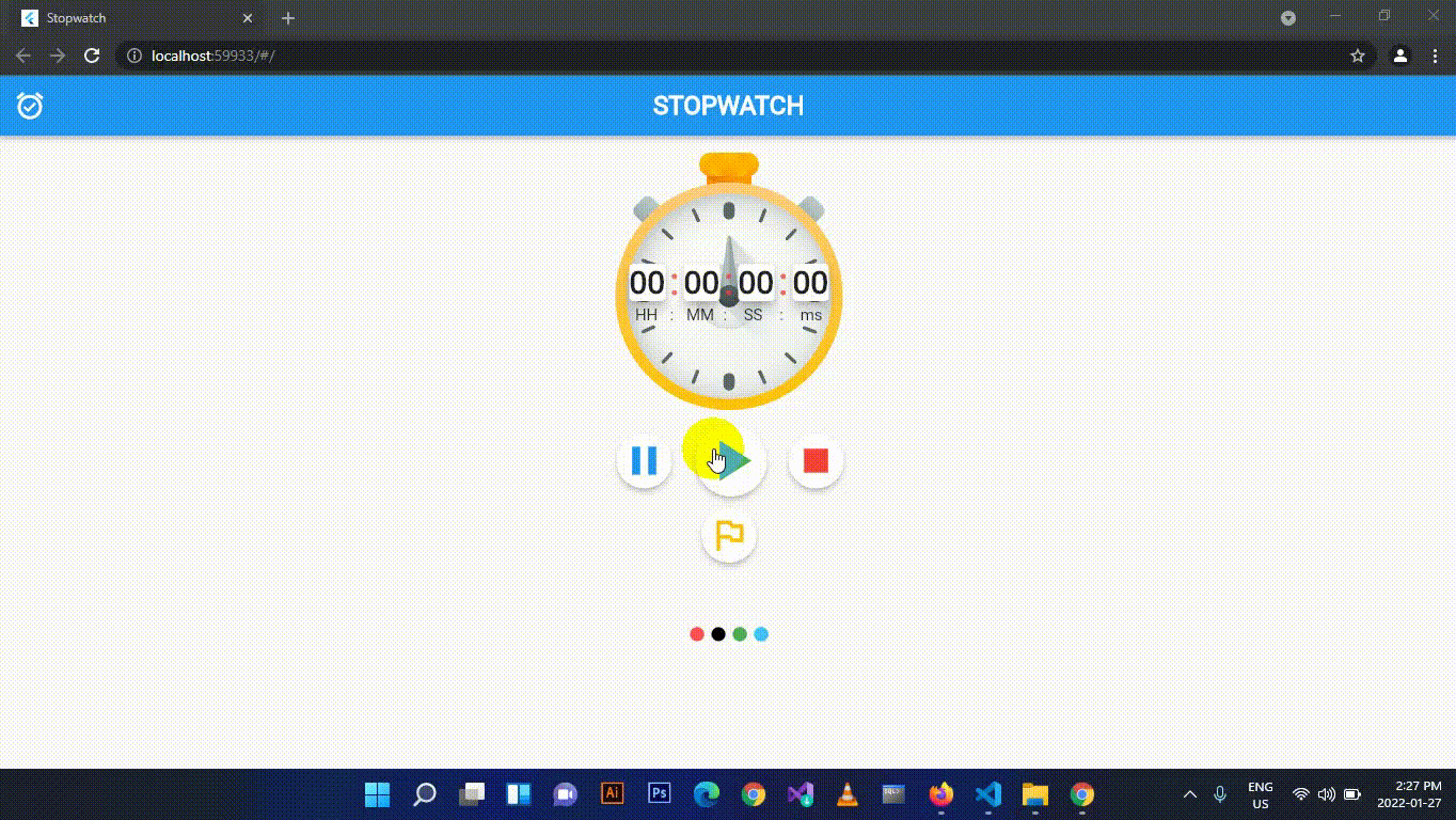 GitHub - Mkhaninfo/flutter-stopwatch GitHub - Mkhaninfo/flutter-stopwatch