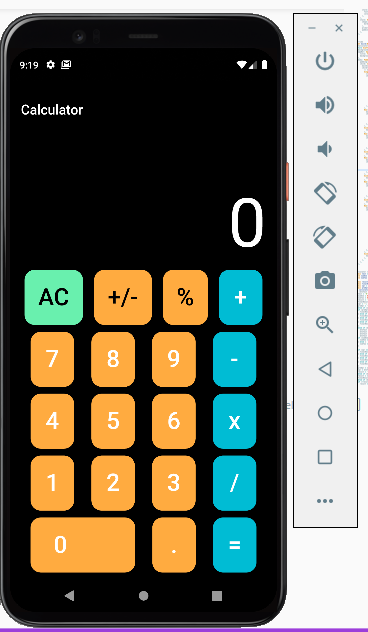 GitHub - SAIFUL-ZOHAN/Calculator