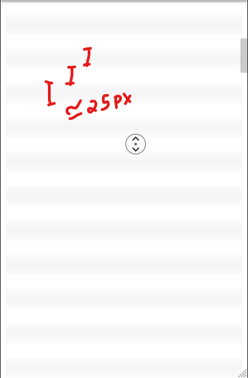QVirtualScroll - Slot for loading or items of lazy loading with dynamic size · Issue #8353 ...