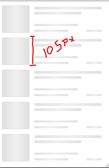 QVirtualScroll - Slot for loading or items of lazy loading with dynamic size · Issue #8353 ...