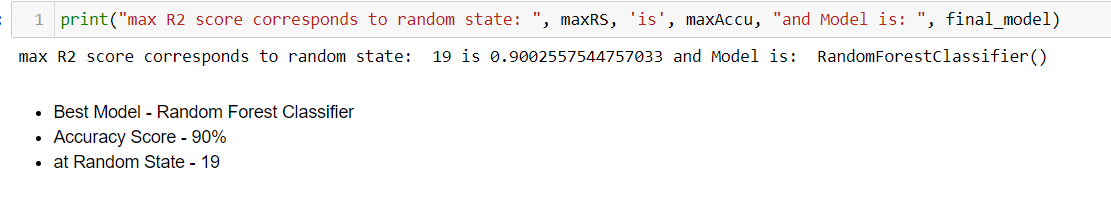 GitHub - krnydv2/Rainfall_Prediction_Weather_Forecast: Performed Data ...