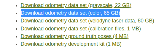 TypeError: 'int' object is not subscriptable · Issue #1 · astra-vision/MonoScene · GitHub