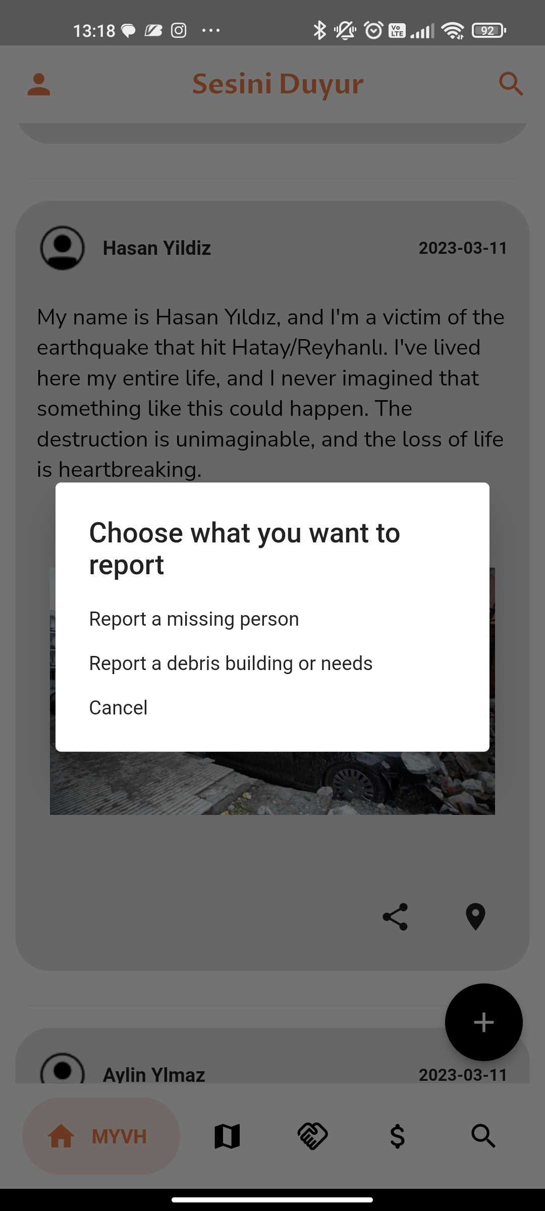 GitHub - Google-Solution-Challenge-Metu/CanYouHearMe