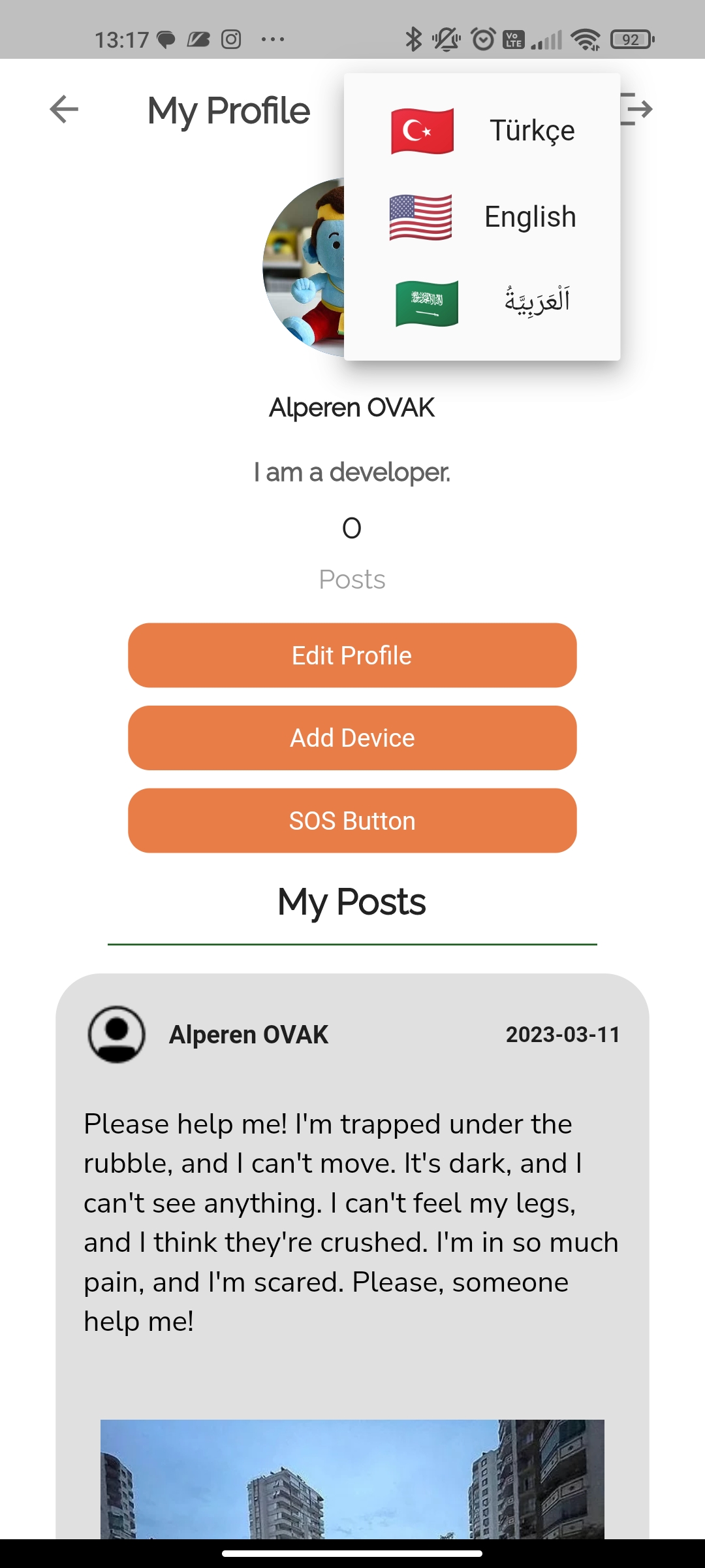 GitHub - Google-Solution-Challenge-Metu/CanYouHearMe