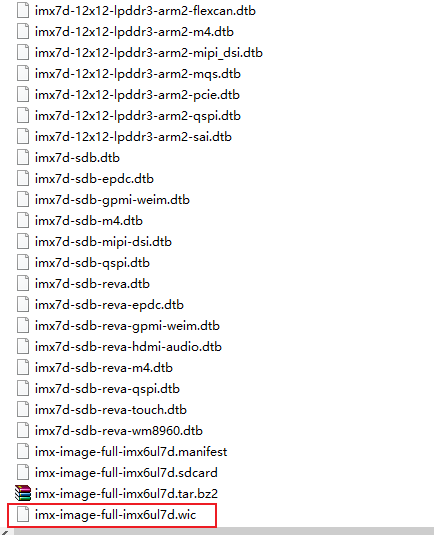 Problems With The Uuu Script For 6ull · Issue 401 · Nxp Imx Mfgtools · Github