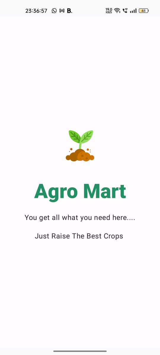 GitHub - AgraMart/Agro-Mart: APK Drive link