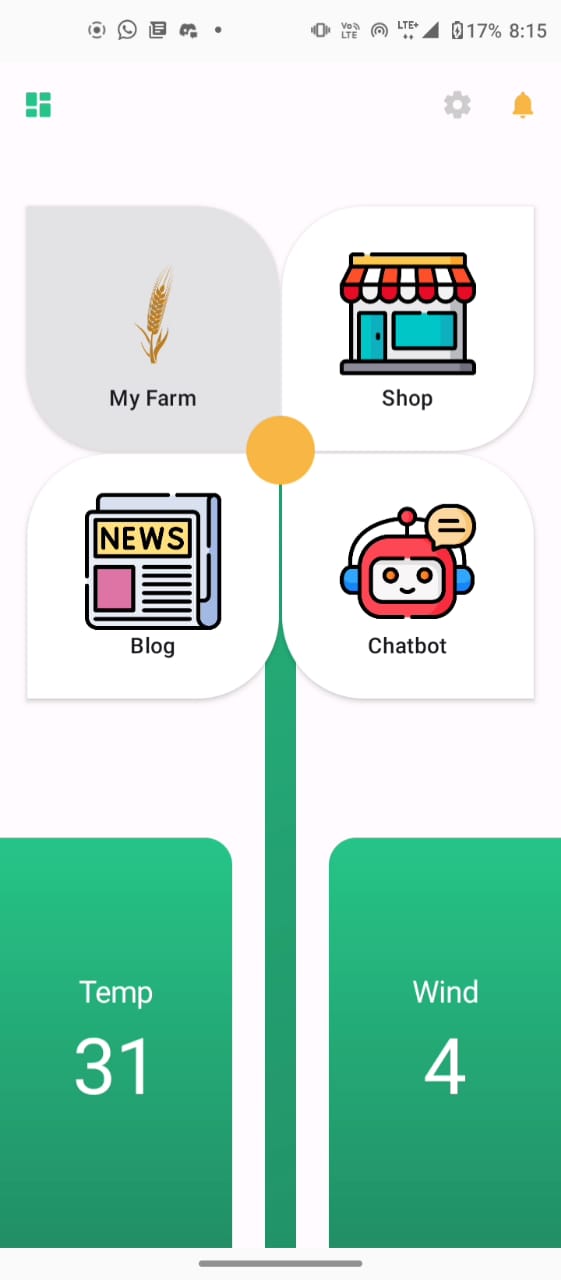 GitHub - AgraMart/Agro-Mart: APK Drive link