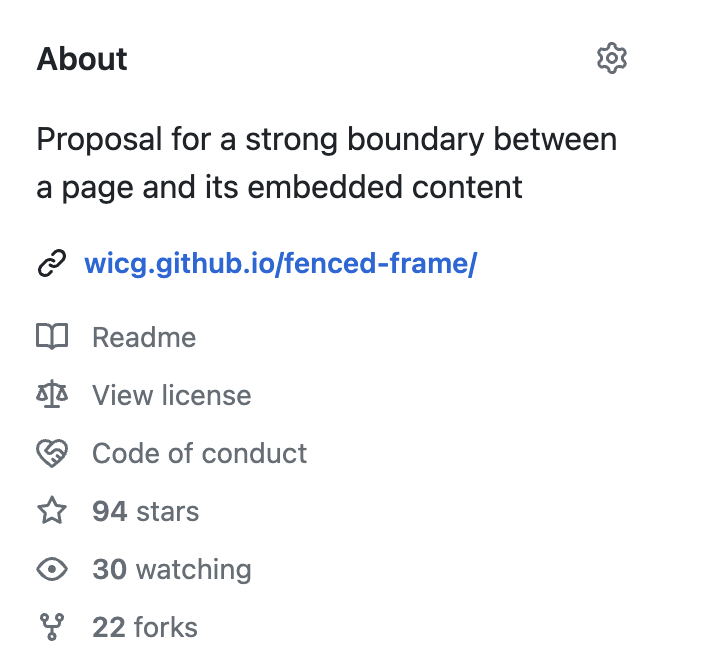 Link to specification · Issue #500 · WICG/turtledove · GitHub
