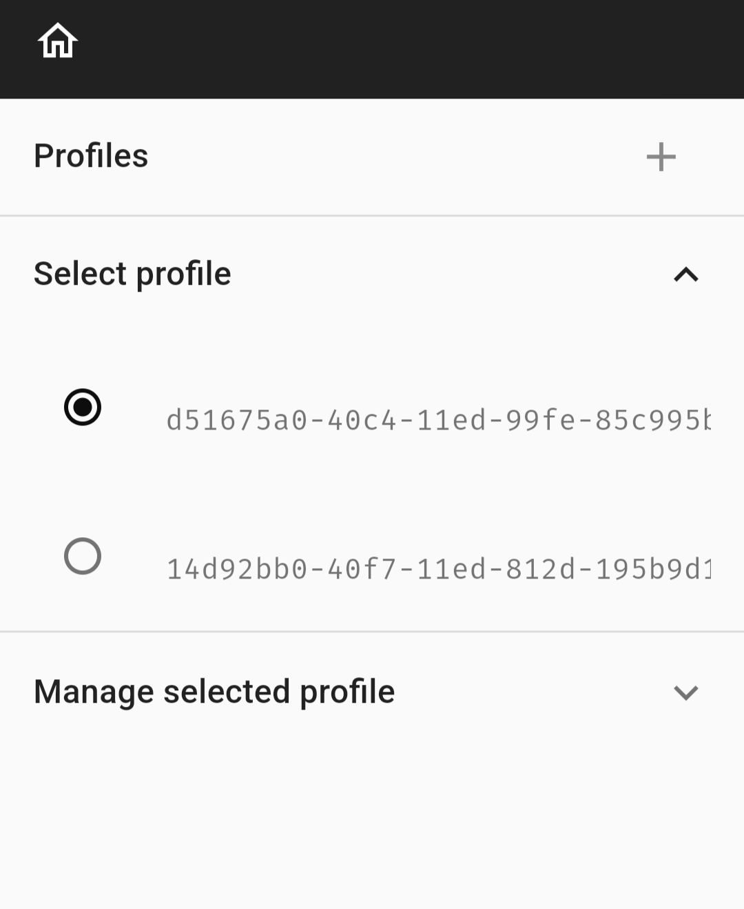 [IMPROVEMENT] UI changes · Issue #12 · CCExtractor/taskwarrior-flutter · GitHub