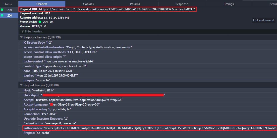 [TF1] - This video is DRM protected. · Issue #32299 · ytdl-org/youtube-dl · GitHub