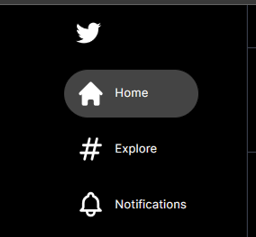 GitHub - nibi420/Twitter_Clone: Clone of Twitter