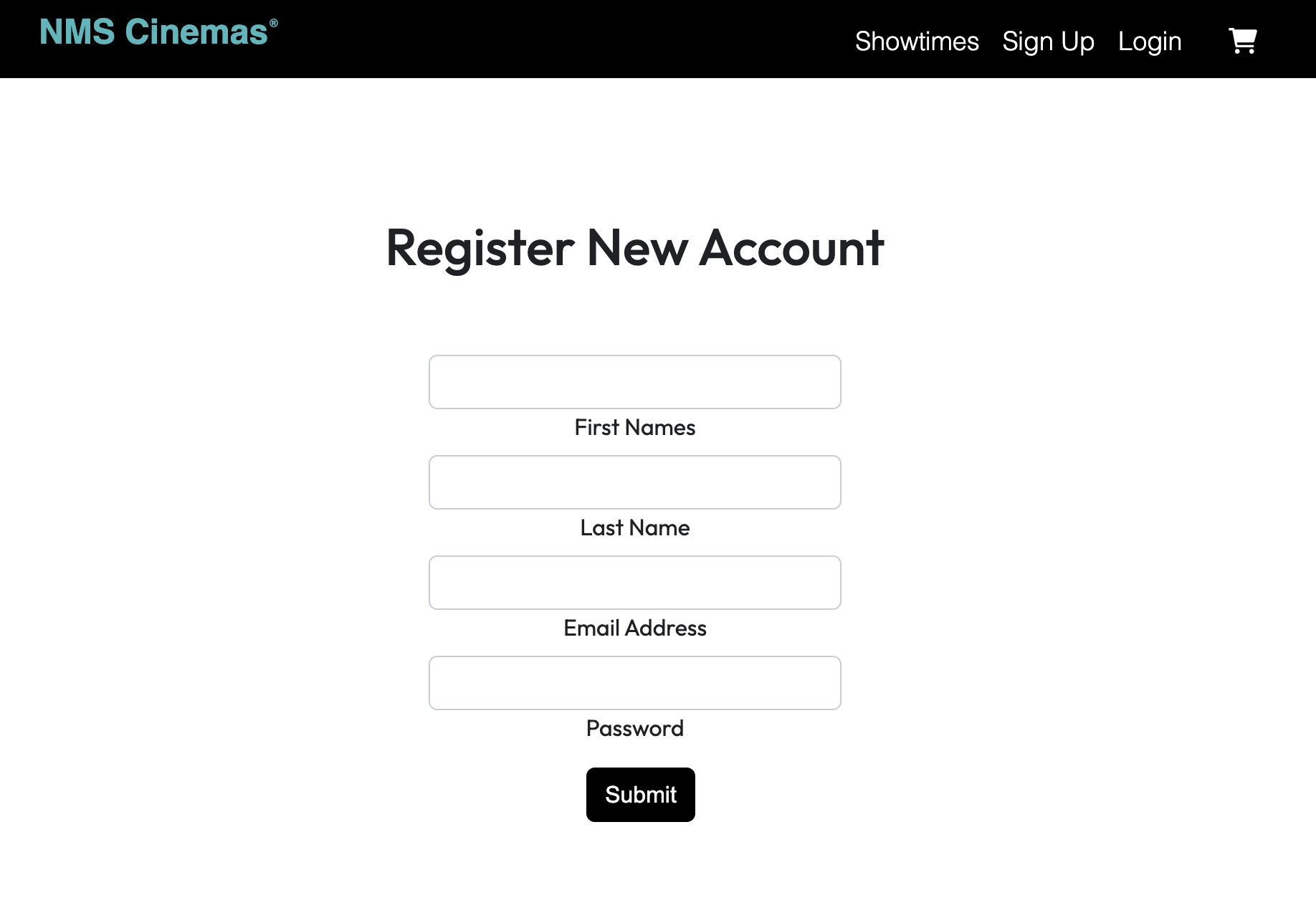 GitHub - bgaskins/nms_cinemas_backend: Backend of a ticket booking web ...