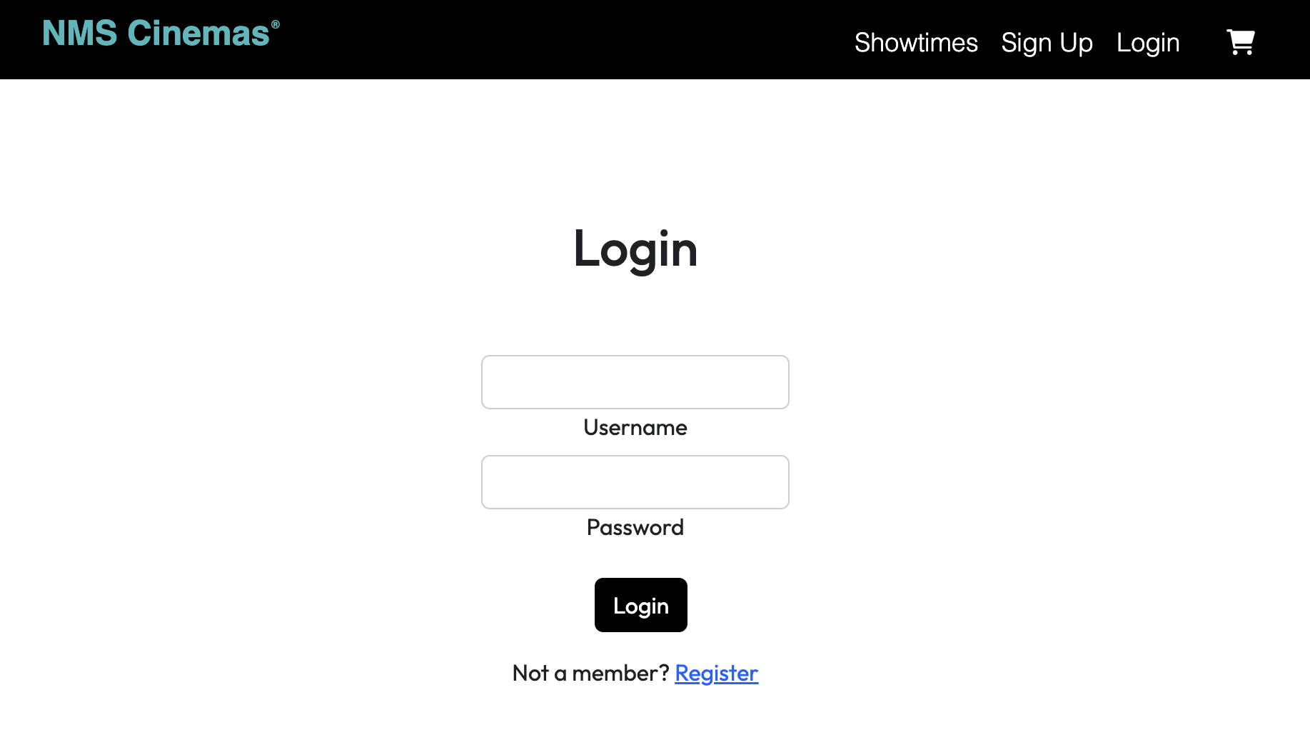 GitHub - bgaskins/nms_cinemas_backend: Backend of a ticket booking web ...