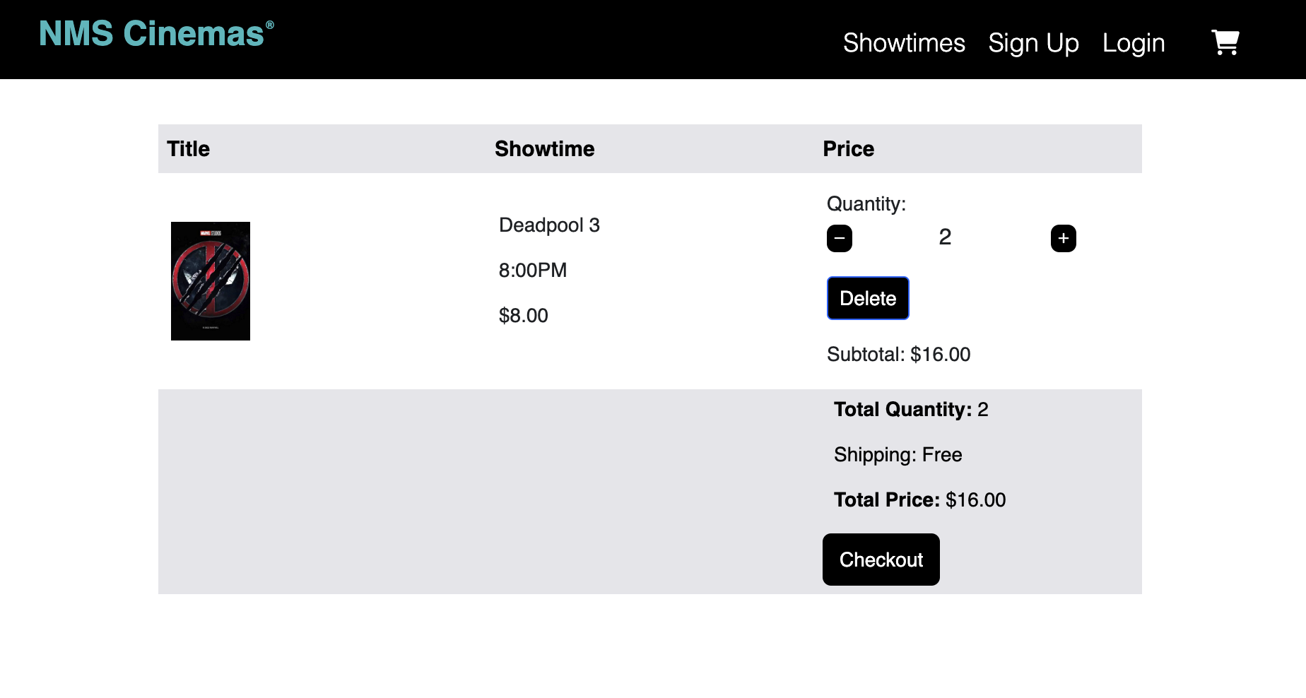 GitHub - bgaskins/nms_cinemas_frontend: Frontend of a ticket booking web application for NMS Cinemas