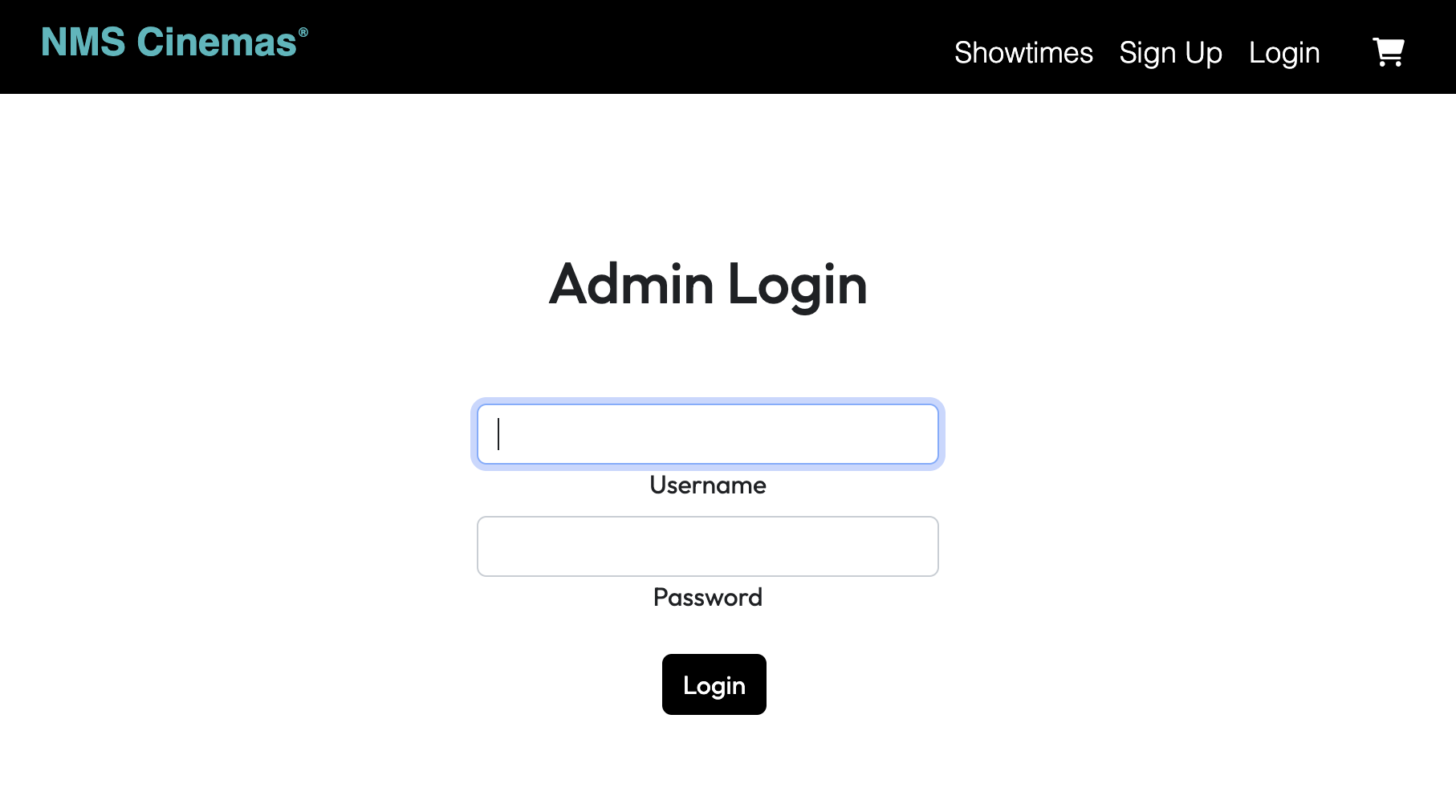 GitHub - bgaskins/nms_cinemas_frontend: Frontend of a ticket booking ...