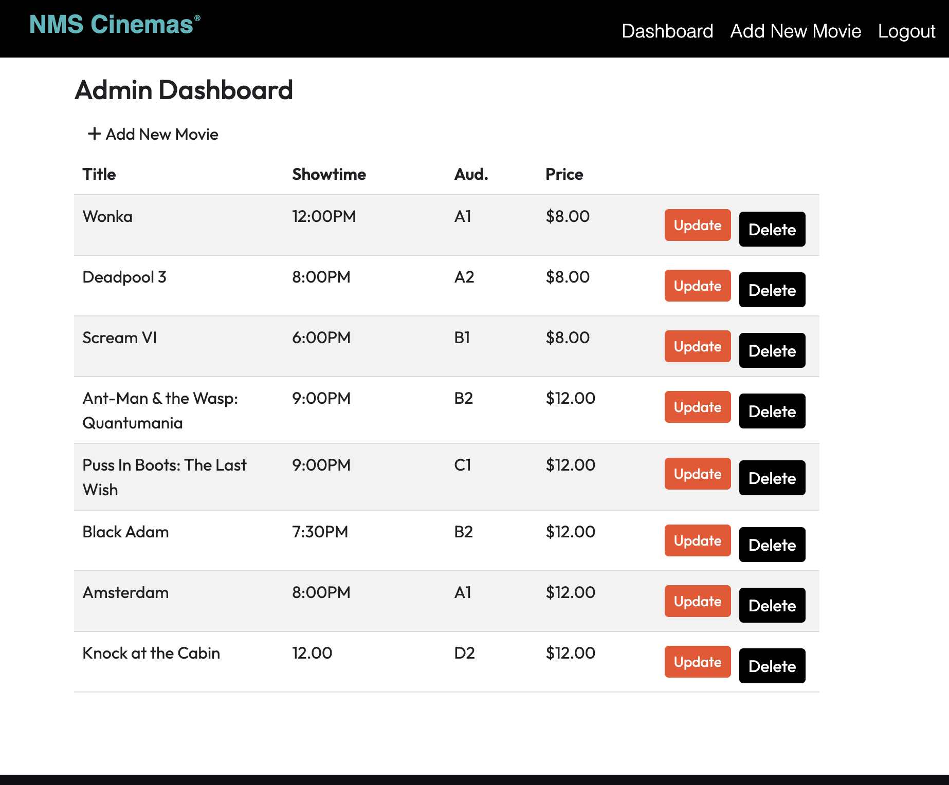 GitHub - bgaskins/nms_cinemas_frontend: Frontend of a ticket booking ...