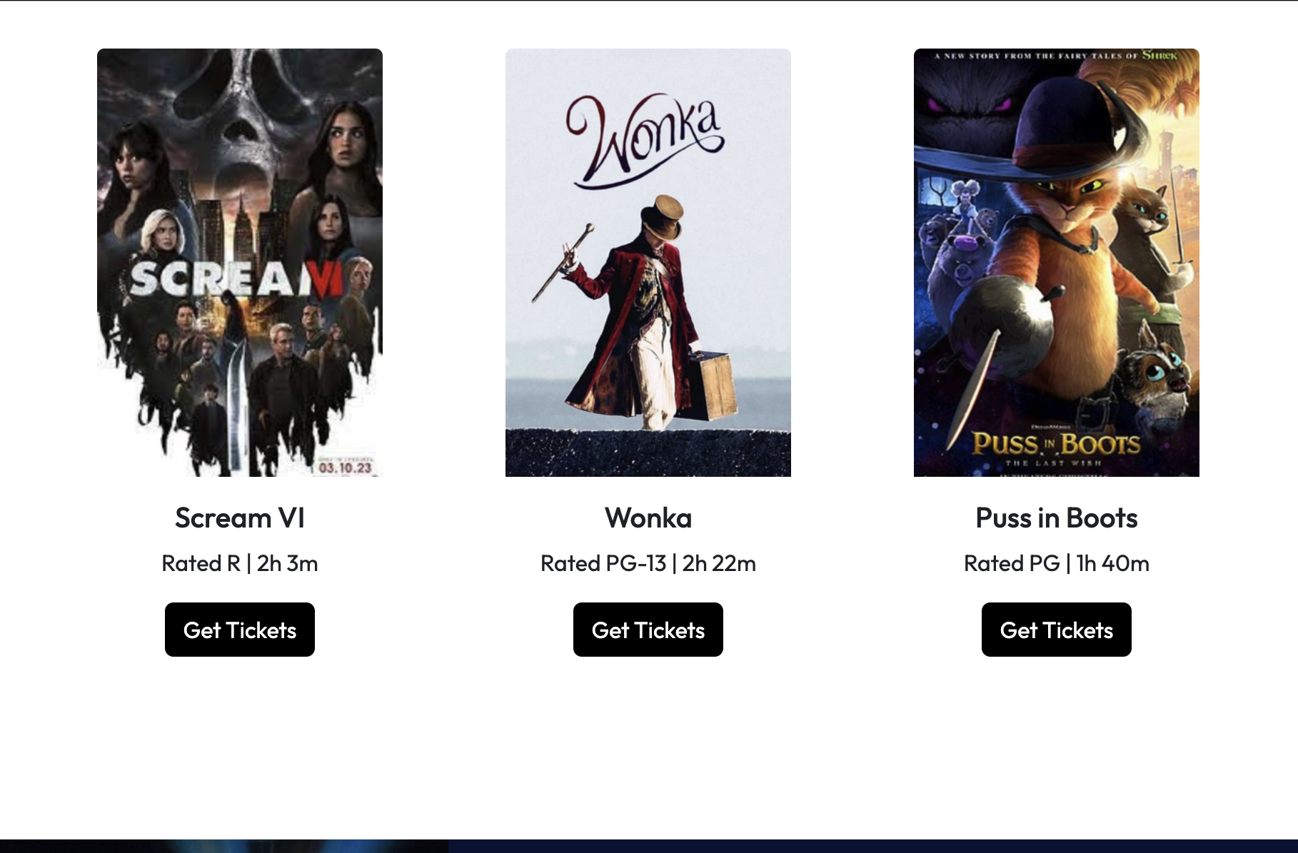 GitHub - bgaskins/nms_cinemas_frontend: Frontend of a ticket booking web application for NMS Cinemas
