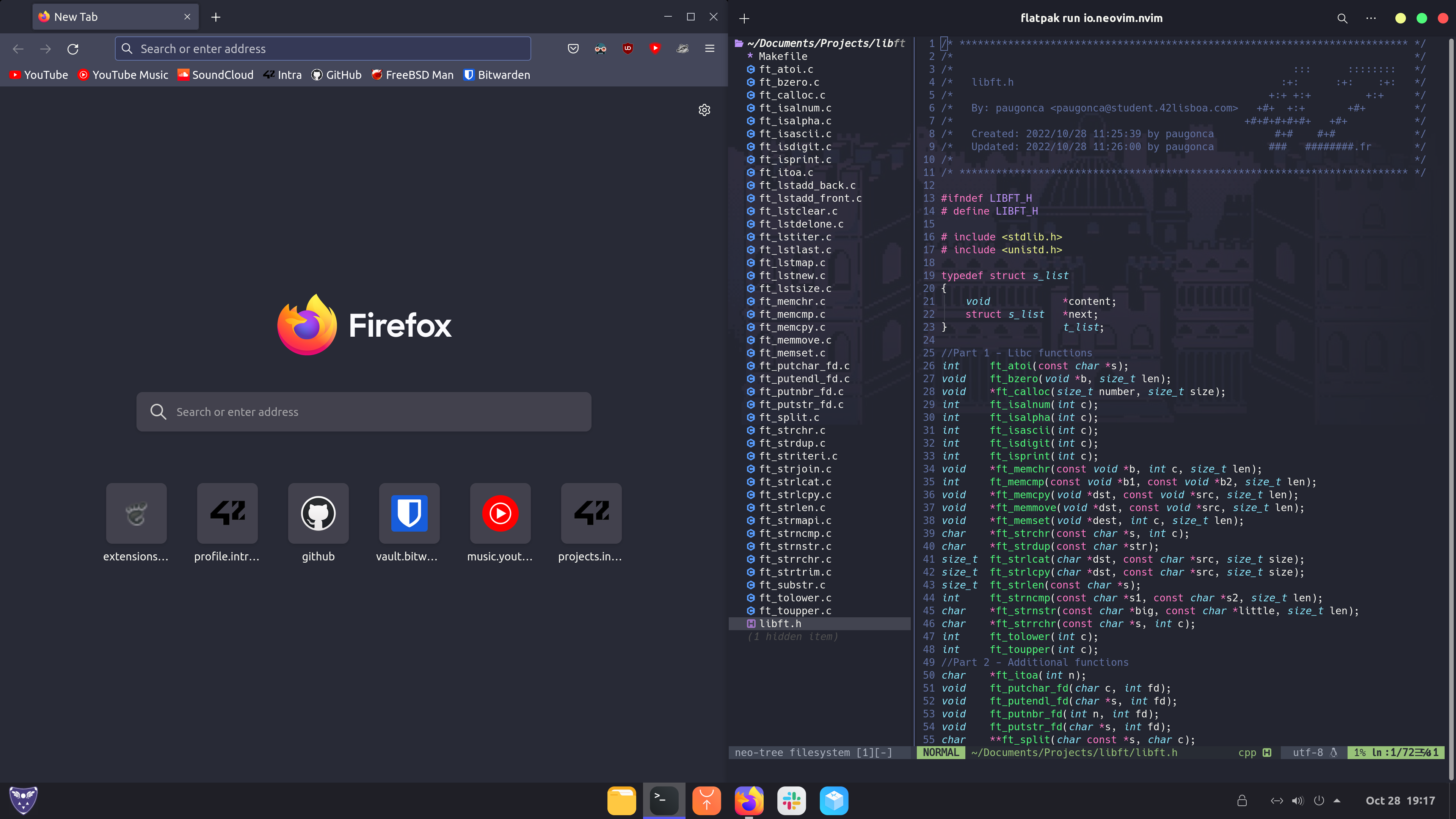 GitHub - Pac4games/dotfiles: My dotfiles for my configurations.