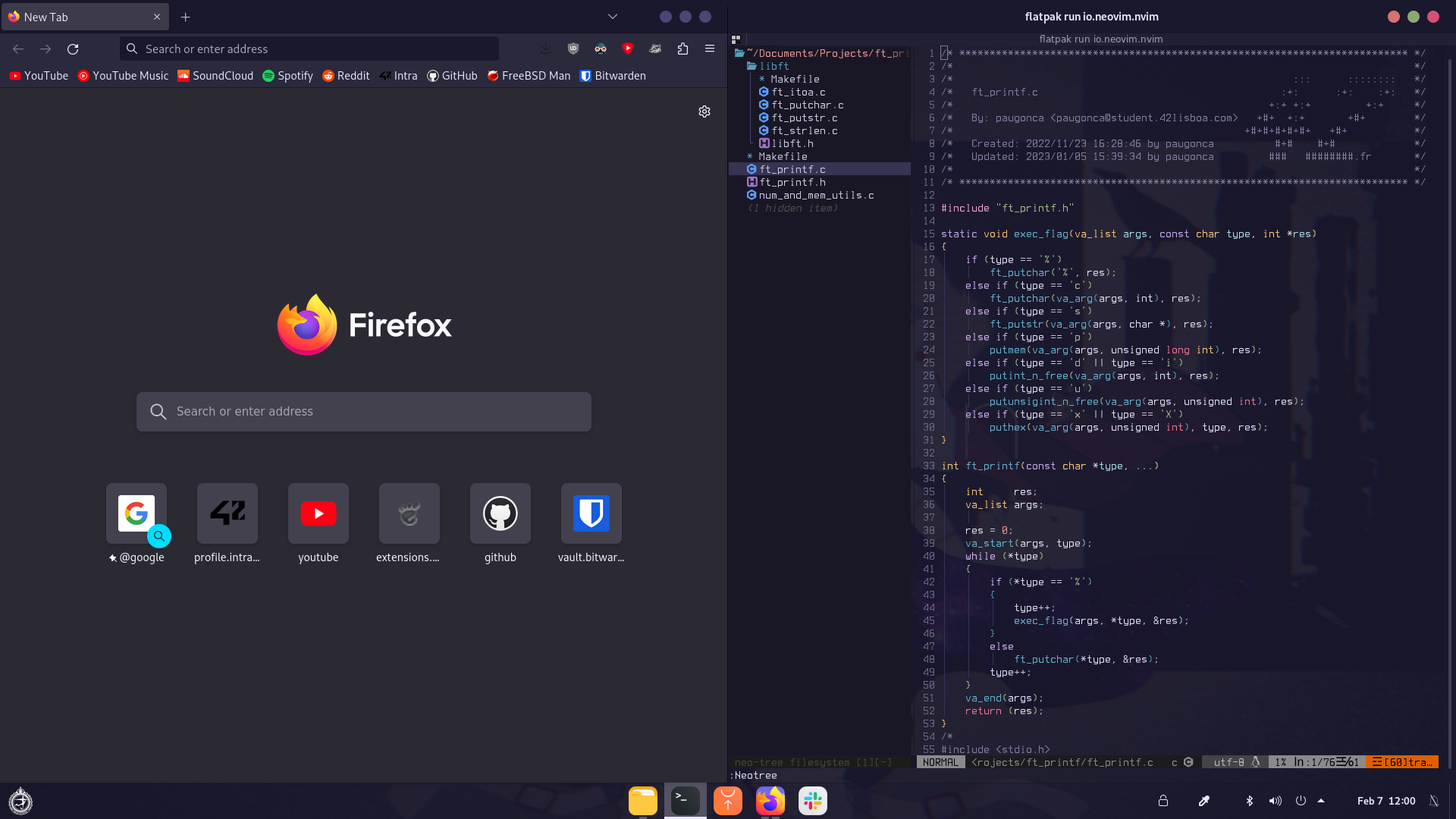 GitHub - Pac4games/dotfiles: My dotfiles for my configurations.