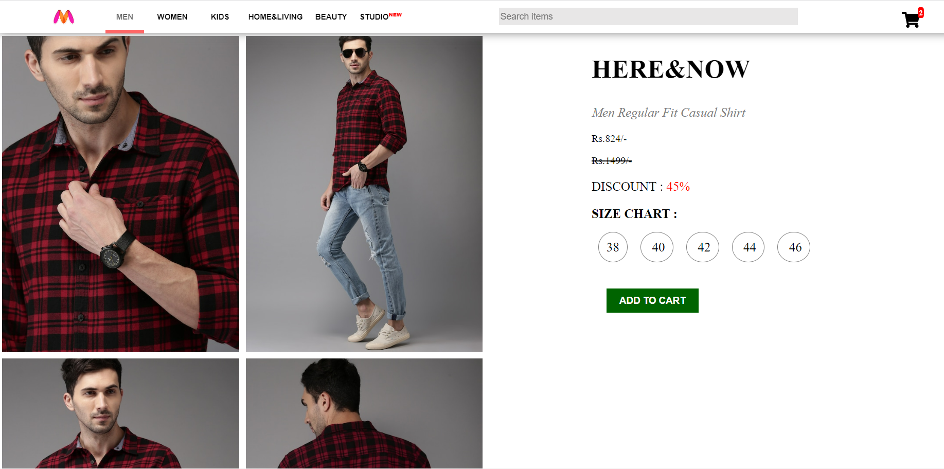 GitHub - pro710/Myntra_app
