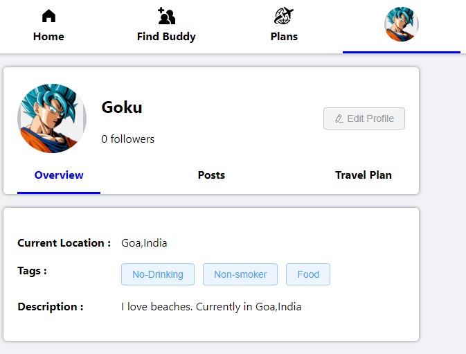 GitHub - RakeshRedekar/Digital-Nomad: "Digital Nomads" app is built on Vue.js 3, Vuex, Firebase ...