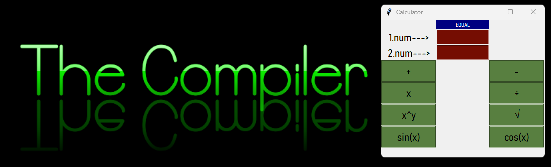 GitHub - mehmetckra/mathematical-calculator