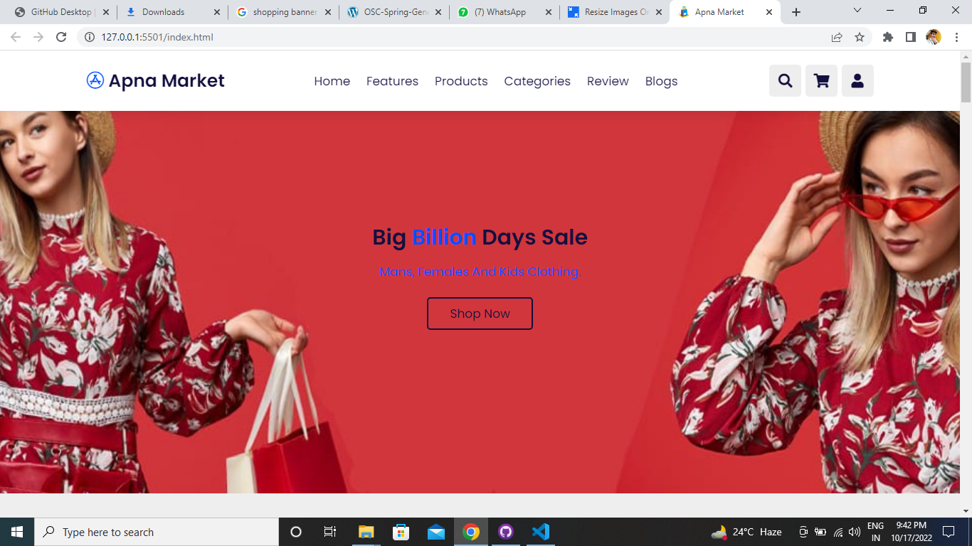 GitHub - Ravik30/Intership_project: This is the project created for Microsoft Future Ready ...