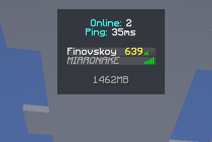 Hide gray nickname when player in spectator mode. · Issue #780 ...