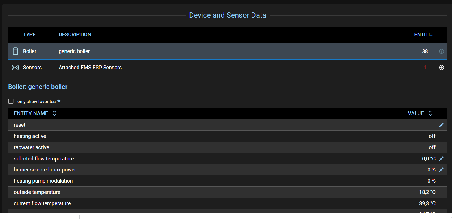 Problem with connecting to Junkers Cerapur Modul · Issue #517 · emsesp/EMS-ESP32 · GitHub