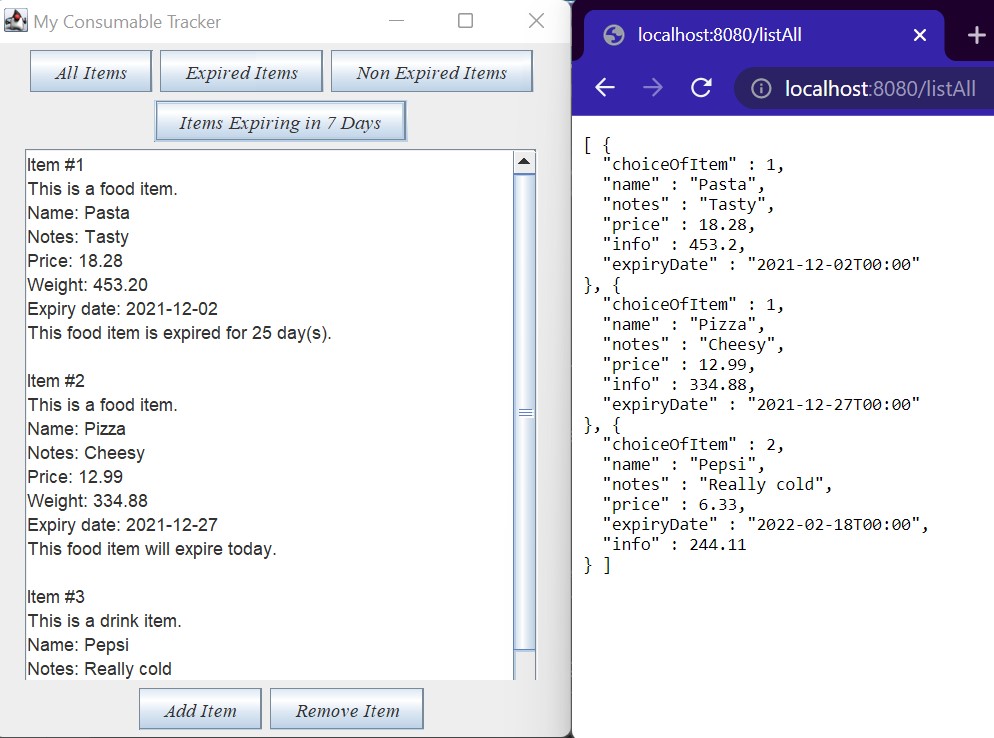 GitHub - Ajaipaul-Cheema/TrackerPedia-App: This is a Java-Swing desktop ...