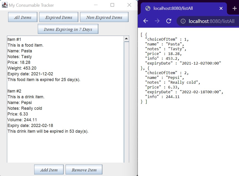 GitHub - Ajaipaul-Cheema/TrackerPedia-App: This is a Java-Swing desktop application that handles ...