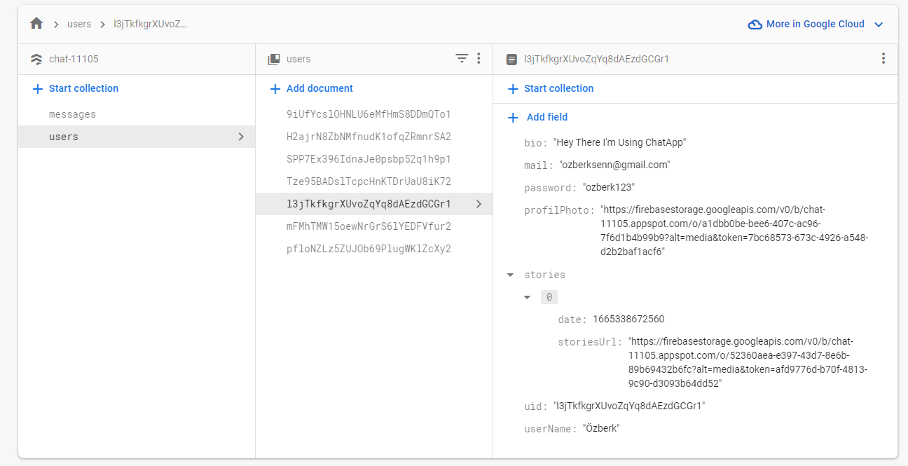 GitHub - Ozberksenn/ChatApp