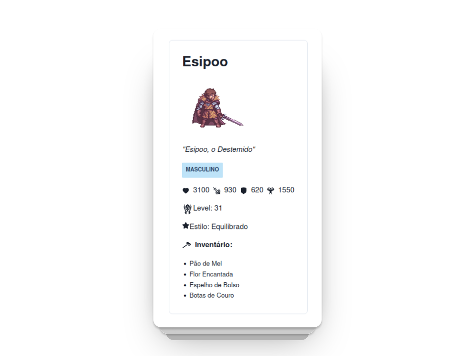 GitHub - berdfandrade/hero-card: O componente HeroCard é uma parte do ...